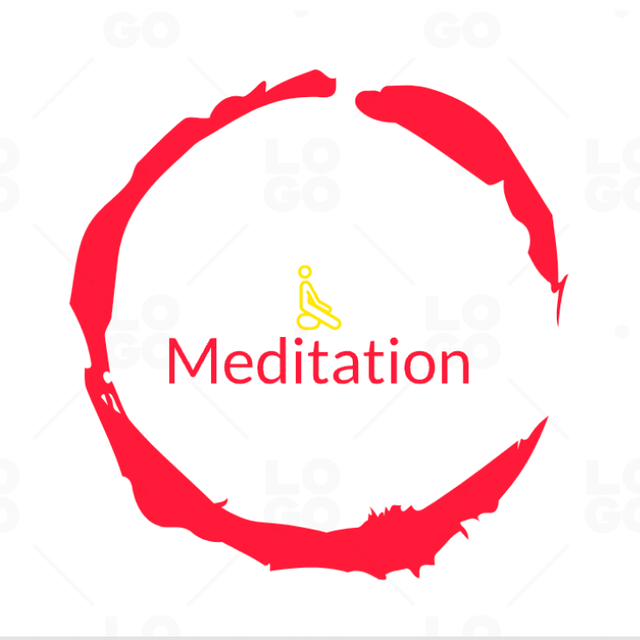 Meditation Logo Maker | LOGO.com