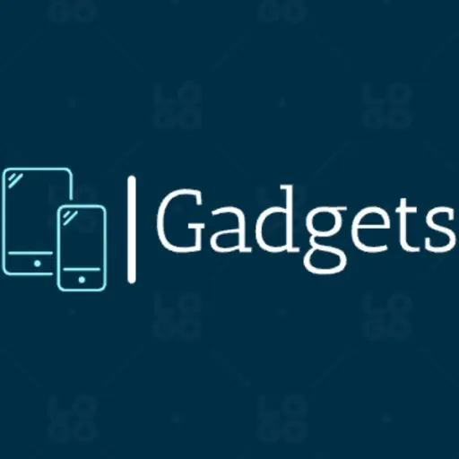 Gadgets Logo Maker