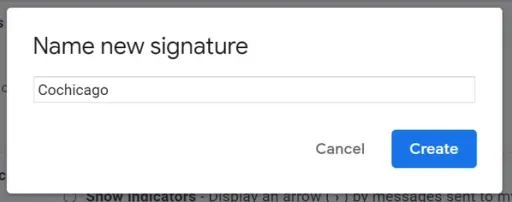 How To Add A Signature In Gmail With Your New Logo