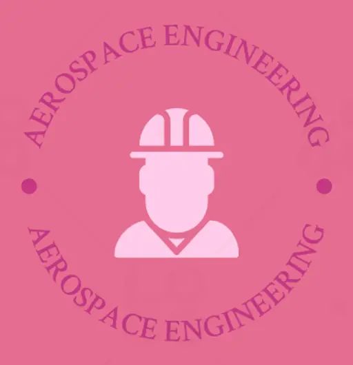 Aerospace Engineering Logo Maker