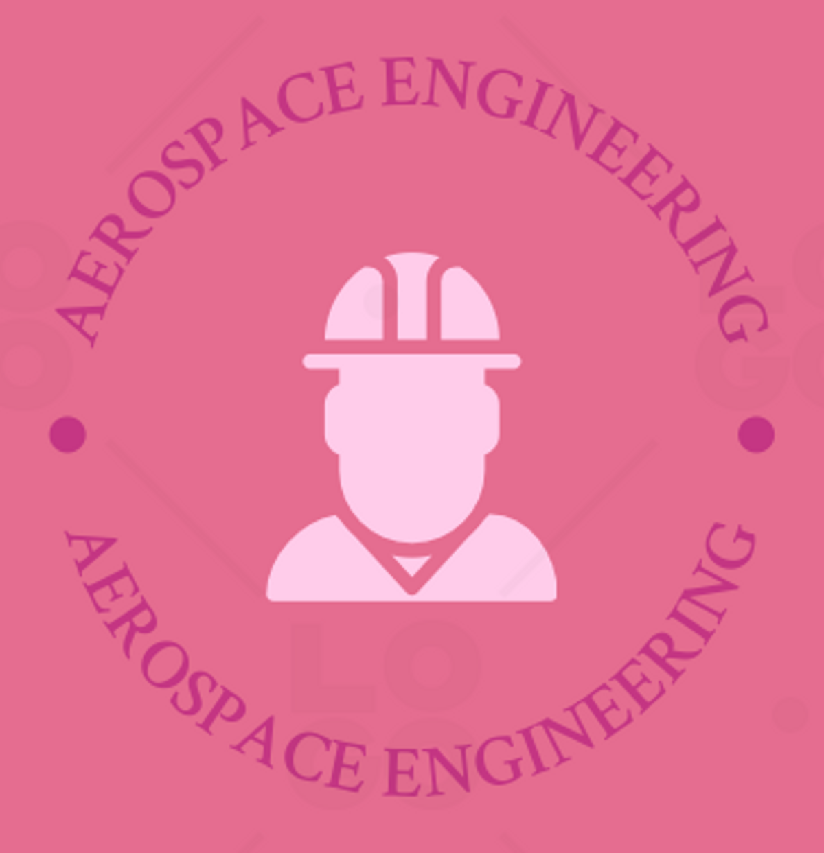 Aerospace Engineering Logo Maker | LOGO.com