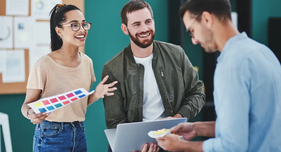 The Role Of Design In Creating A Brand + 8 Brand Examples