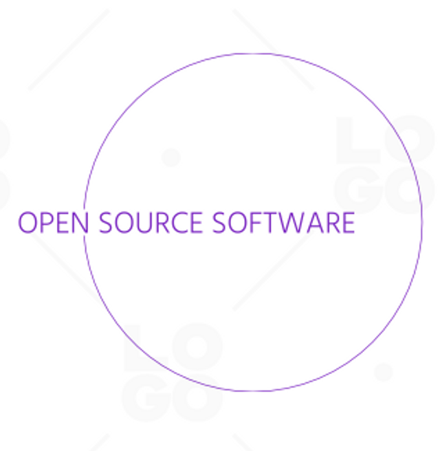 Open Source Software Logo Maker | LOGO.com