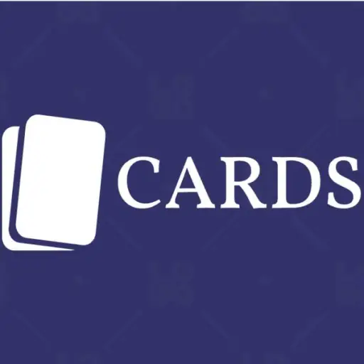 Cards Logo Maker