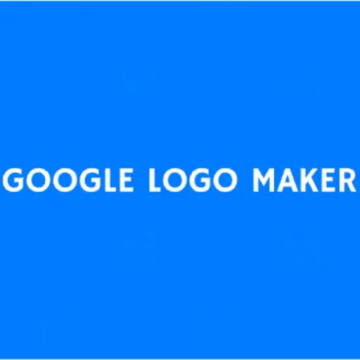 Google Logo Maker Logo Maker