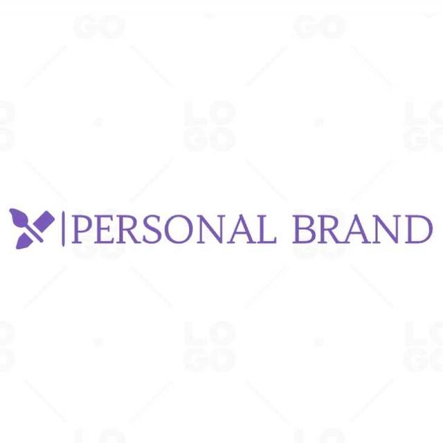 Personal Brand Logo Maker | LOGO.com