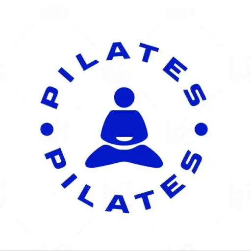 Pilates Logo Maker