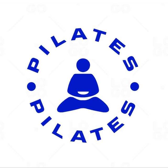 Pilates Logo Maker | LOGO.com