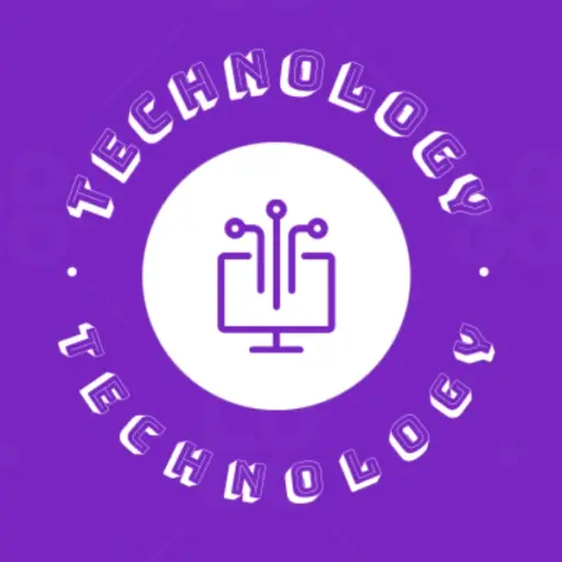 Technology Logo Maker