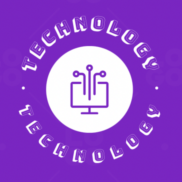 Technology Logo Maker | LOGO.com