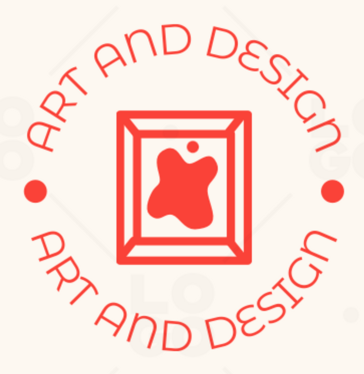 Art and Design Logo Maker | LOGO.com