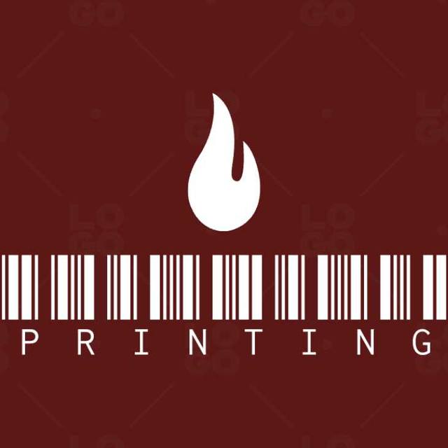 Printing Logo Maker | LOGO.com