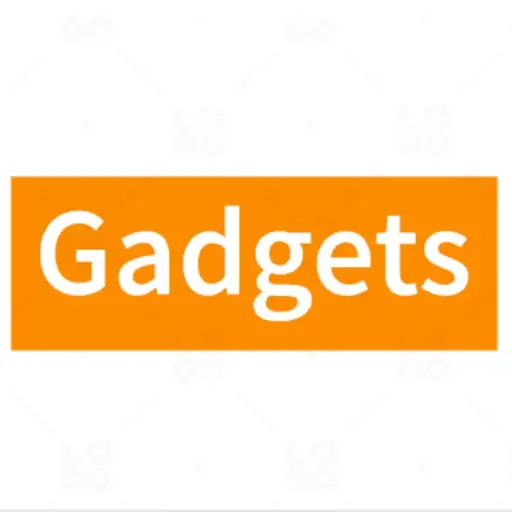 Gadgets Logo Maker