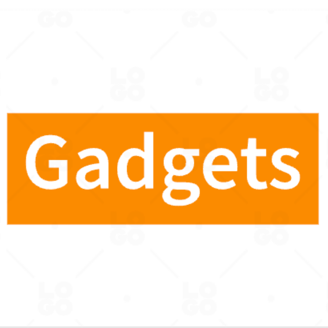 Gadgets Logo Maker | LOGO.com