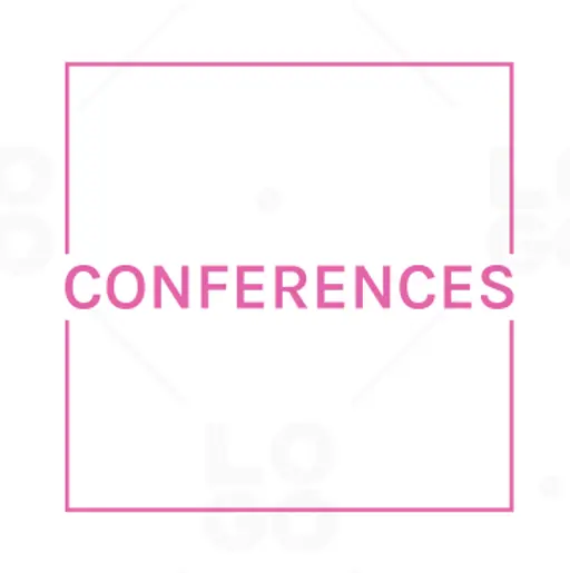 Conferences Logo Maker