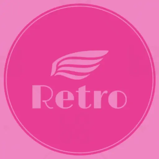 Retro Logo Maker