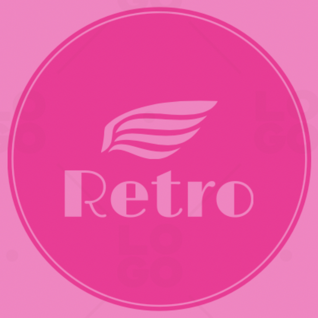 Retro Logo Maker | LOGO.com