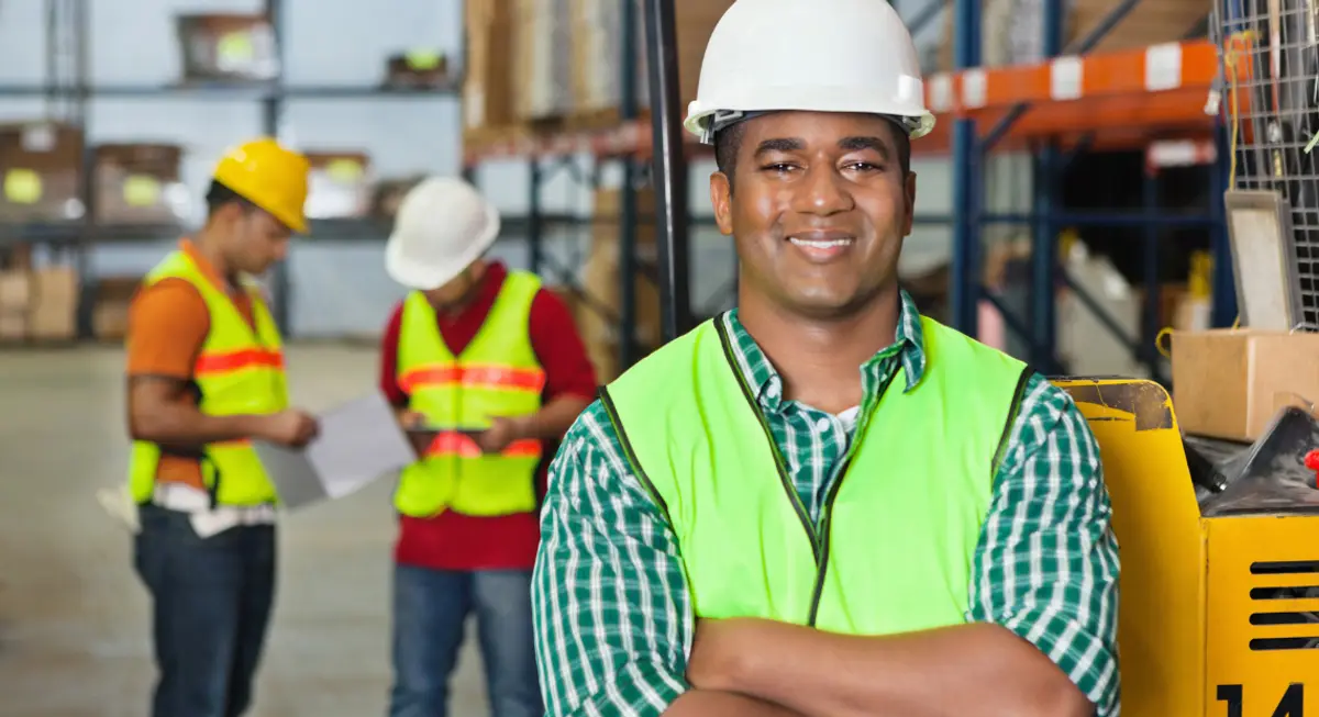 Succeed With These 9 Best Paying Jobs In Basic Industries