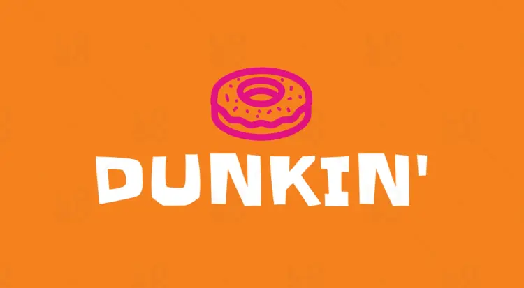 The Dunkin' Donuts Logo: Successful Branding At Its Finest