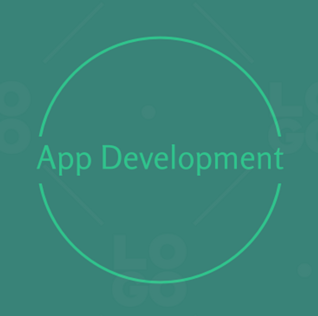 App Development Logo Maker | LOGO.com