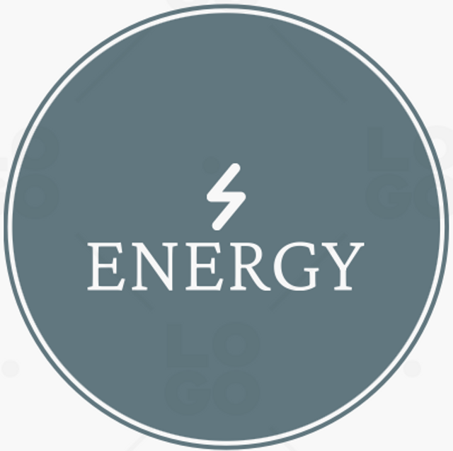 Energy Logo Maker | LOGO.com