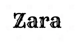 The Zara Logo And Brand: Modernity In A Timeless Logo Design