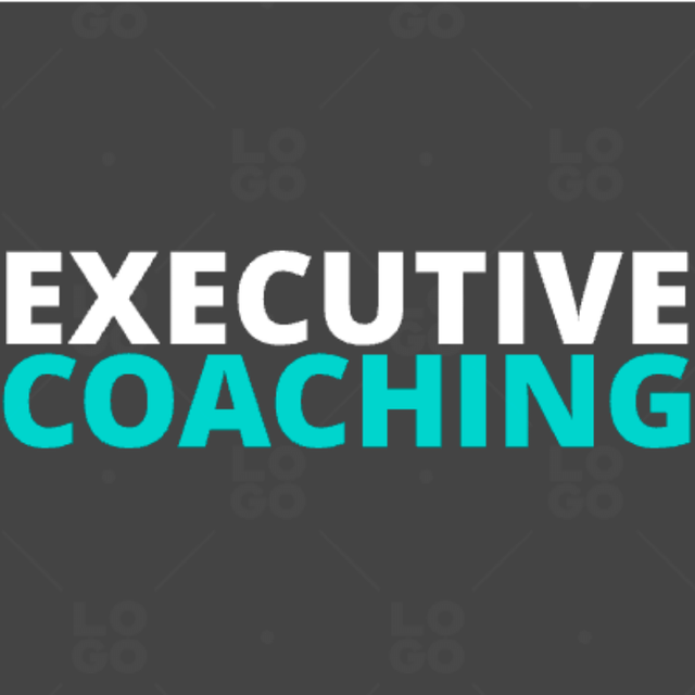 Executive Coaching Logo Maker | LOGO.com