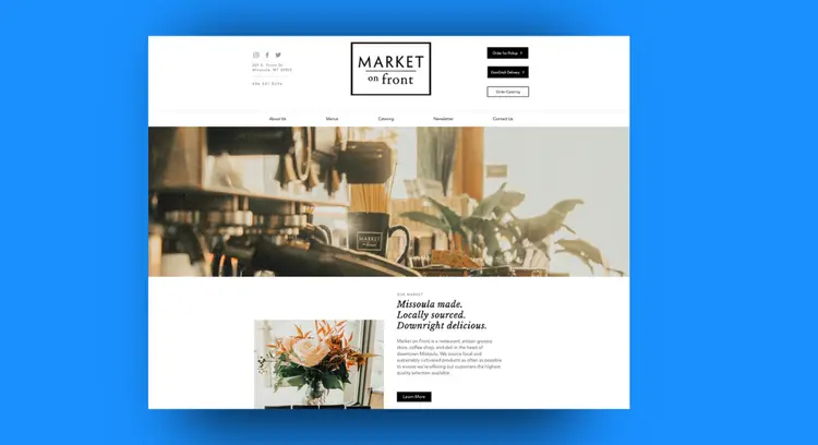 First Impressions Matter: Best Homepage Design