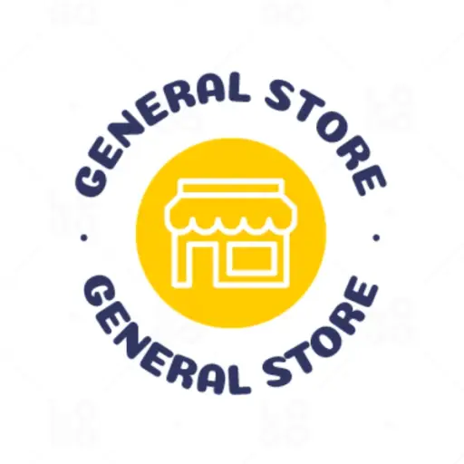 General Store Logo Maker