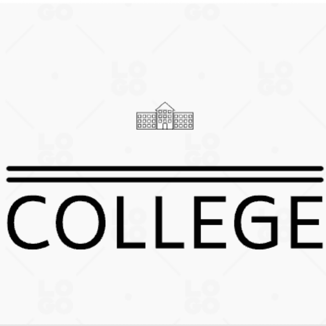 College Logo Maker | LOGO.com