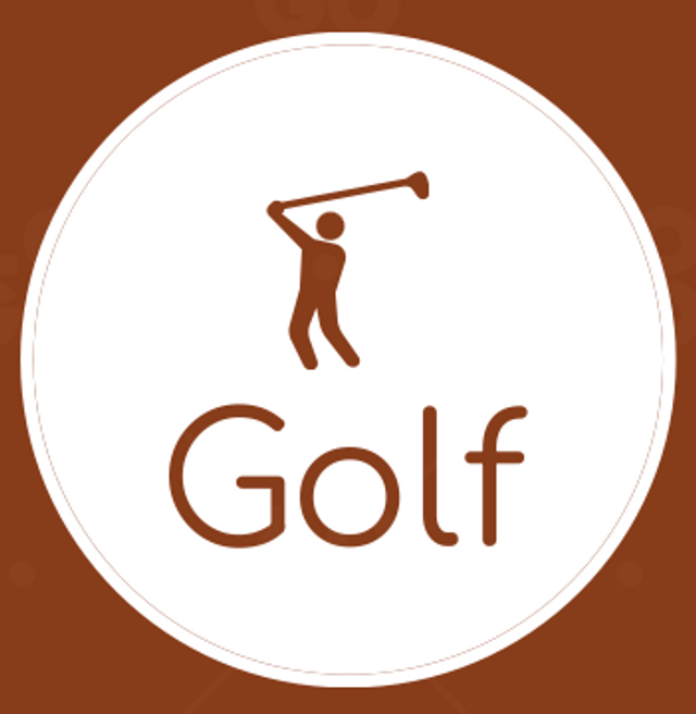 Golf Logo Maker | LOGO.com