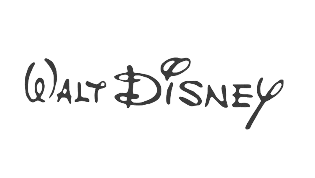The Story Behind The Disney Logo And Brand