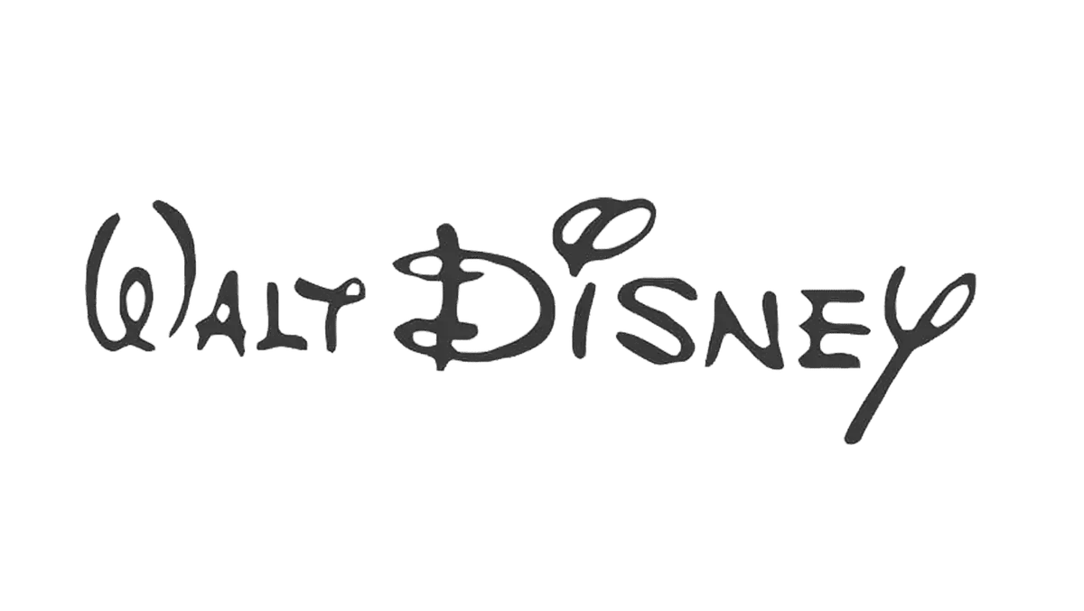 The Story Behind The Disney Logo And Brand
