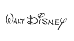 The Story Behind The Disney Logo And Brand