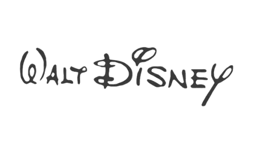 The Story Behind The Disney Logo And Brand