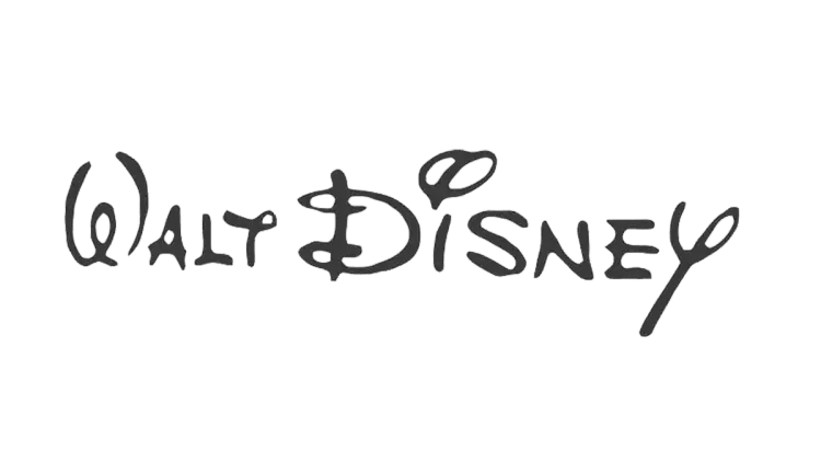 The Story Behind The Disney Logo And Brand