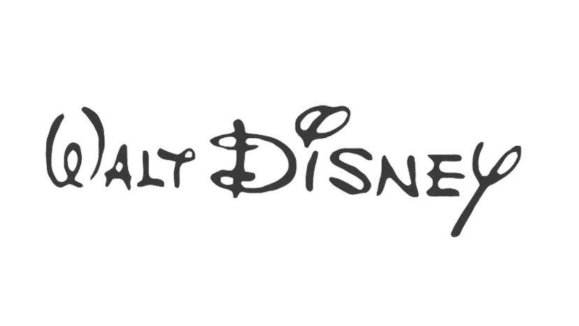 The Story Behind The Disney Logo And Brand