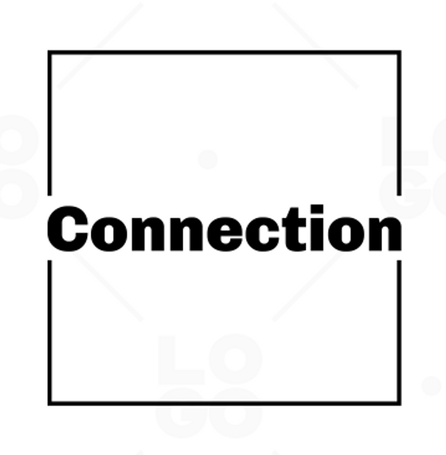 Connection Logo Maker | LOGO.com