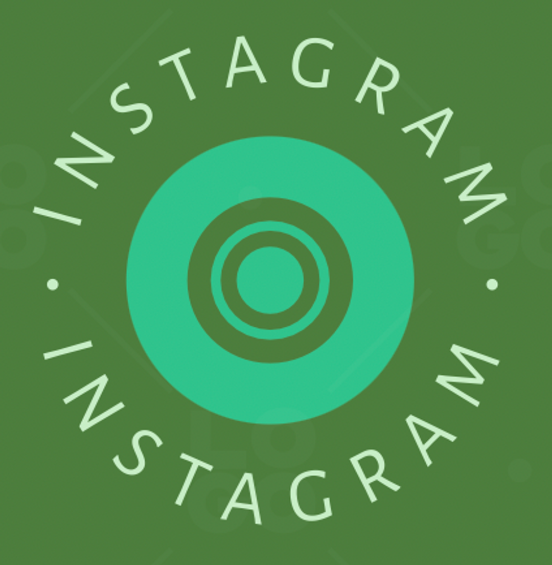 Instagram Logo Maker | LOGO.com