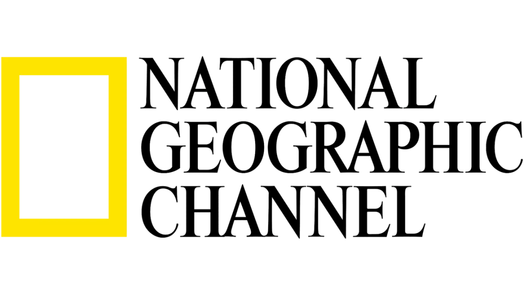 The National Geographic Logo: The History Behind The Brand