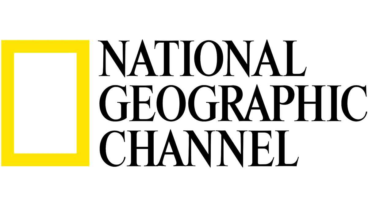 The National Geographic Logo: The History Behind The Brand