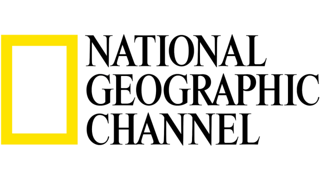 The National Geographic Logo: The History Behind The Brand