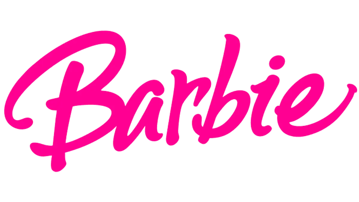 The Barbie Logo & Brand: Meaning, History, And Evolution