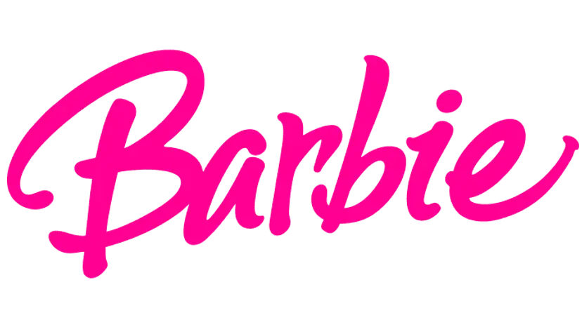 The Barbie Logo & Brand: Meaning, History, And Evolution