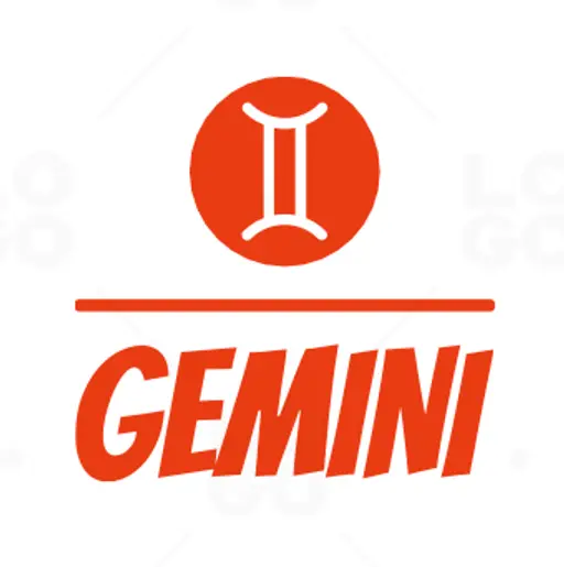 Gemini Logo Maker