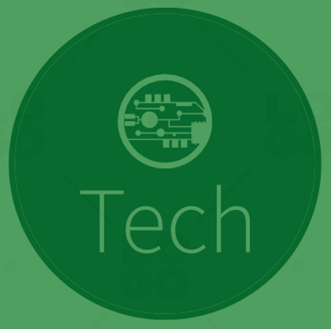 Tech Logo Maker | LOGO.com