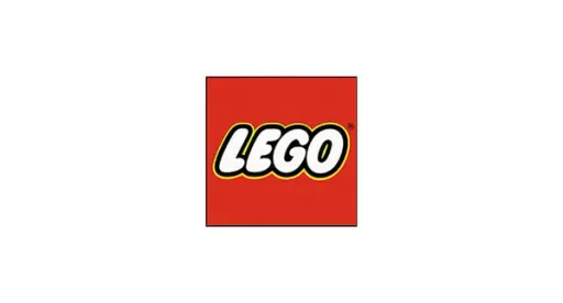 Lego Logo - The Legacy And The Story