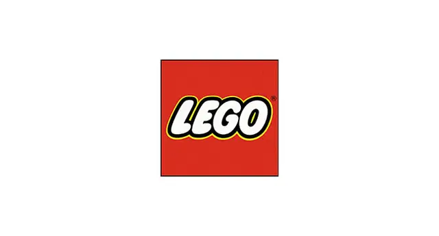 Lego Logo - The Legacy And The Story