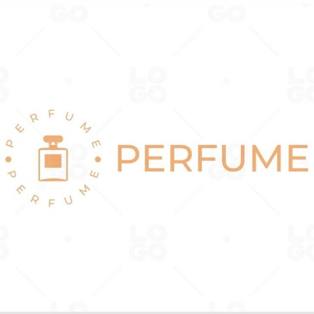 Perfume Logo Maker | LOGO.com