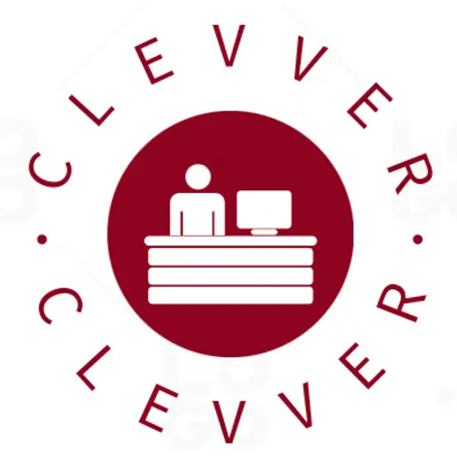 Clevver Logo Maker